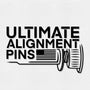 Ultimate Alignment Pins